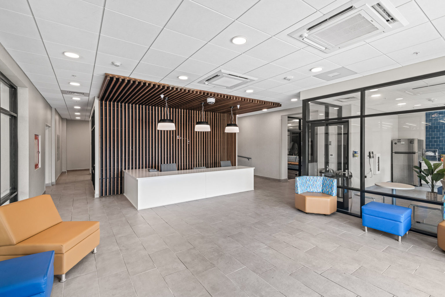 Adrian Builders Group